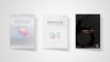메티컬컨셉의 마스크 팩 패키지단상자 디자인 개발마스크 팩 시트 디자인과 다른 박스 디자인 요청 네이버 블로그